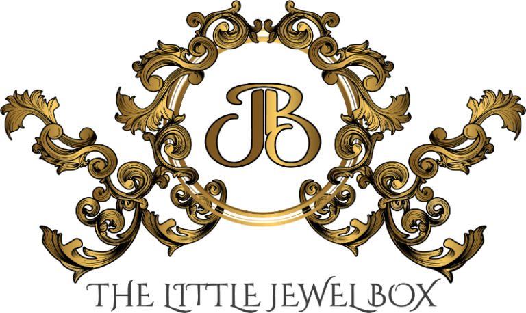 The Little Jewel Box – Buy Best Ethnic and Contemporary Jewellery ...